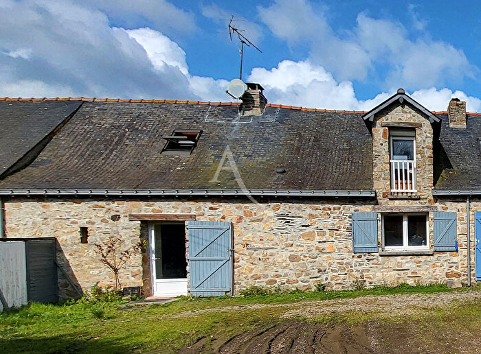 Maison 5 pièces à louer à Derval