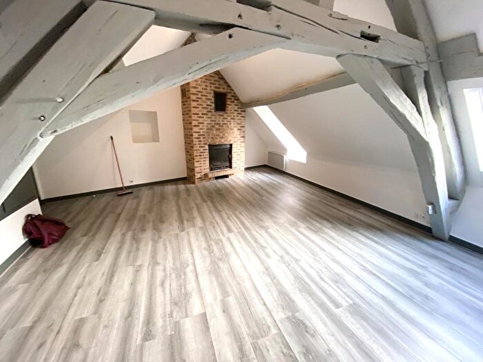 Appartement 2 pièces à louer - Bourges