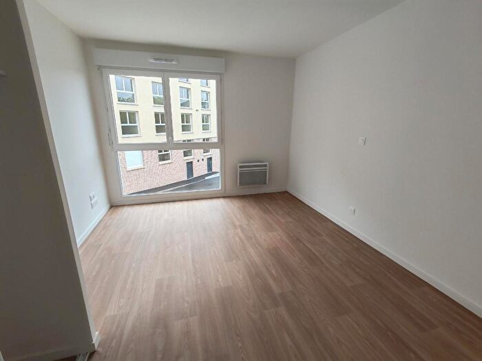 Appartement 1 pièce à Maromme, à louer