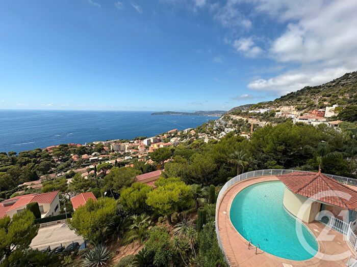 Appartement 2 pièces à vendre à Cap-d'Ail
