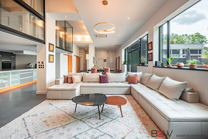 Schiltigheim, Vieux Schilick, Centre-ville, Nouvelle Cité : Appartement 5 pièces à louer