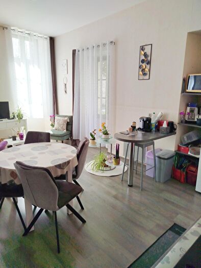 Appartement 2 pièces à vendre - Pont-l'Abbé