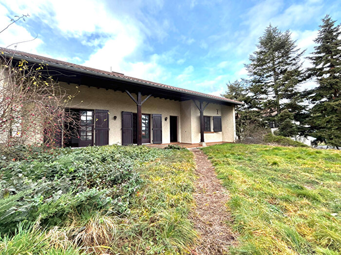 Maison à vendre - Saint-Just-Saint-Rambert, Saint-Just - 5 pièces - 3 chambres