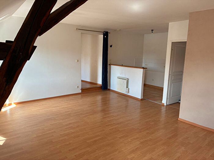Appartement 4 pièces à vendre à Chalon-sur-Saône