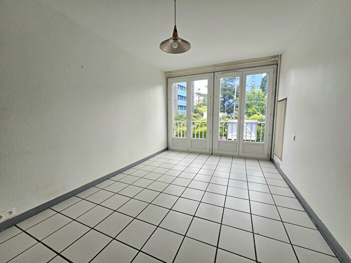 Appartement 2 pièces à louer à Clermont-Ferrand, Vallières, Sallins, Poncillon