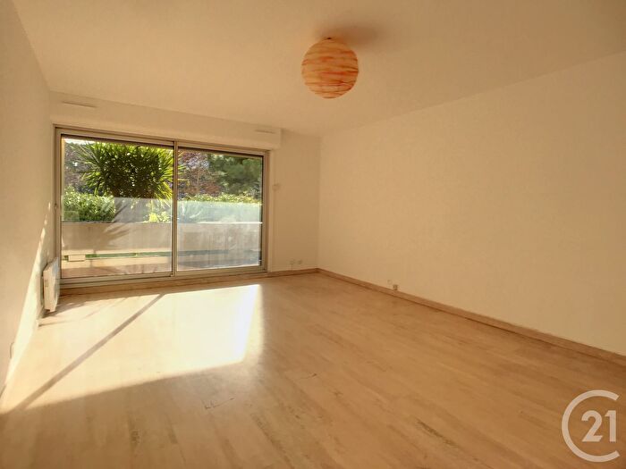 Appartement à louer - Montpellier, Boutonnet - 4 pièces - 3 chambres