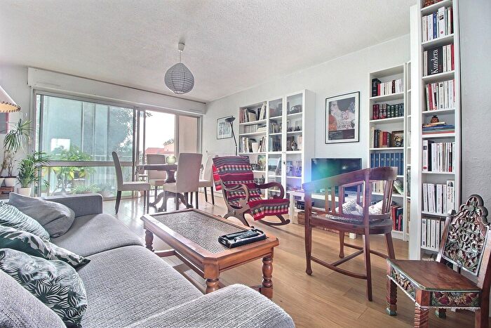 Appartement 4 pièces à vendre - Ramonville-Saint-Agne