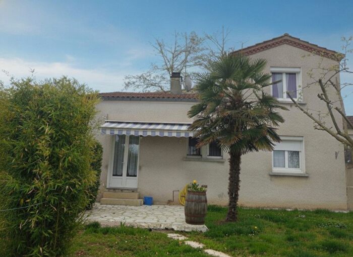 Cahors, Centre-ville : Maison 6 pièces à vendre