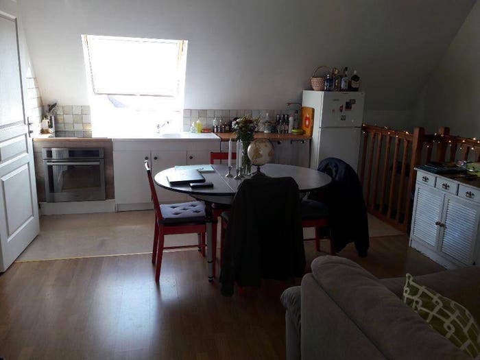 Appartement 2 pièces à louer - Zone d'Activité, Trélazé