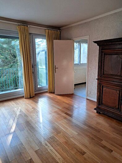 Appartement à louer - Gare-Jouvenet, Rouen - 4 pièces - 2 chambres