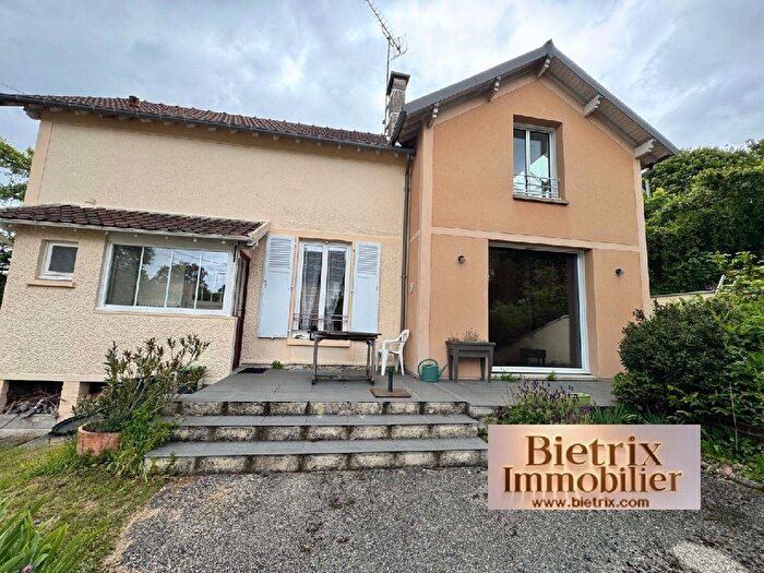 L'Isle-Adam - Maison 5 pièces à vendre