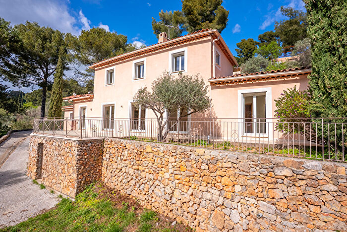 Maison à vendre - La Valette-du-Var, Baudouvin, Saint-Joseph, Favières - 6 pièces - 4 chambres