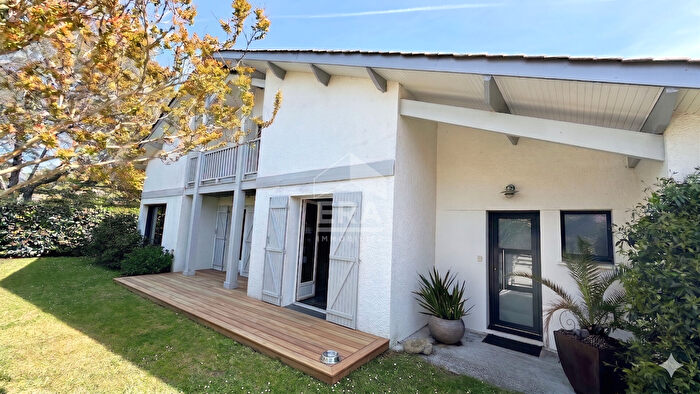 Gujan-Mestras, Chante-Cigale - Maison 6 pièces à vendre