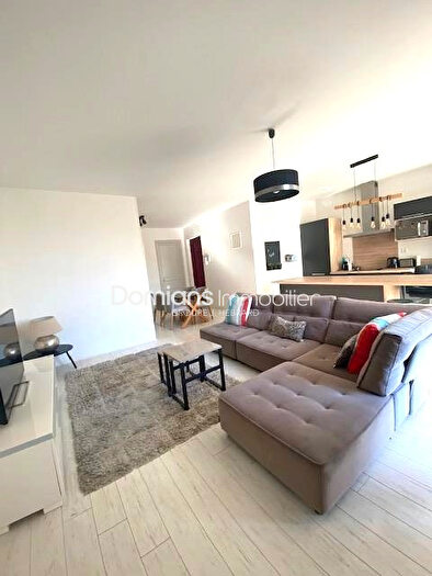 Appartement à vendre - Perpignan, La Gare - 3 pièces - 2 chambres