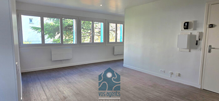 Clermont-Ferrand, Oradou - Appartement 4 pièces à vendre