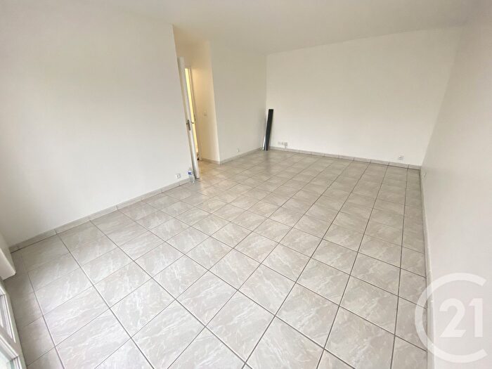 Appartement à louer - Draveil, Centre-ville - 2 pièces - 1 chambre