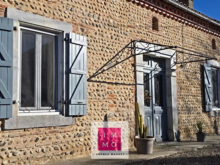 Maison 7 pièces à vendre à Rabastens-de-Bigorre