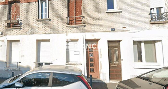 Plateau, Fontenay-sous-Bois : Appartement 2 pièces à louer