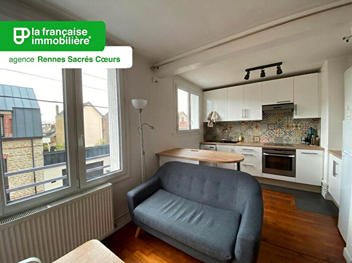 Appartement 3 pièces à louer - Quartiers Sud-Ouest, La Madeleine