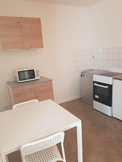 Avize - Appartement 1 pièce à louer