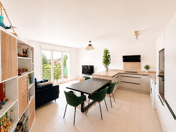 Appartement 4 pièces à vendre à Antony, Centre-ville