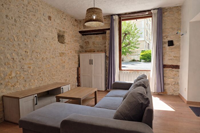 Fontainebleau, Centre-ville - Appartement 2 pièces à vendre