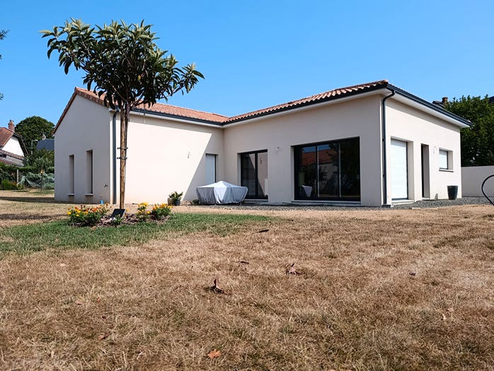 Maison 6 pièces à Chemillé, à vendre