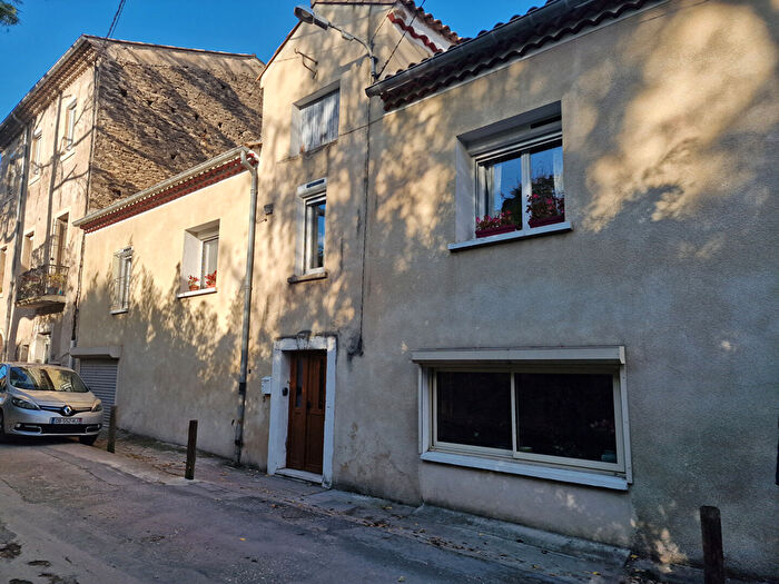 Maison 5 pièces à vendre - Saint-Ambroix