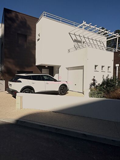 Maison à vendre - La Seyne-sur-Mer, Est - 5 pièces - 4 chambres