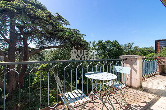 Appartement 4 pièces à Ville-dAvray, à vendre