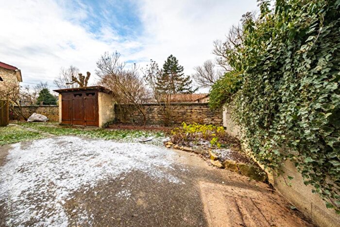 Appartement à vendre - Dijon, Colombière, Parc Chevreul - 4 pièces - 2 chambres