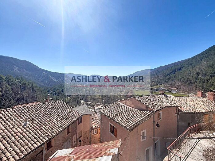 Appartement 4 pièces à vendre à Sausses