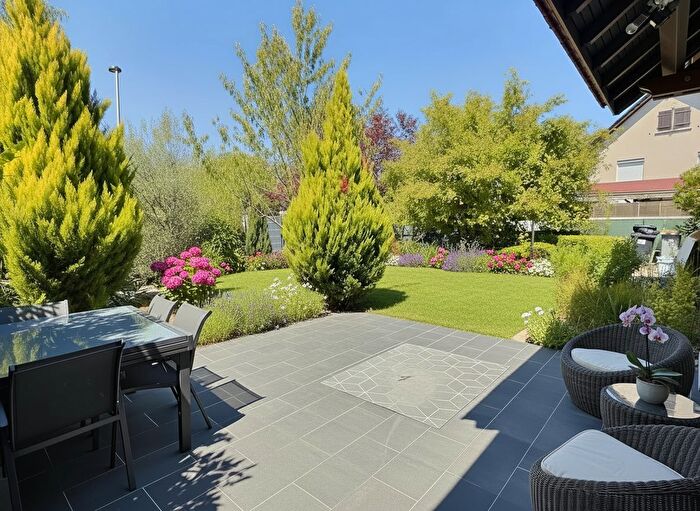 Quetigny : Maison 6 pièces à vendre