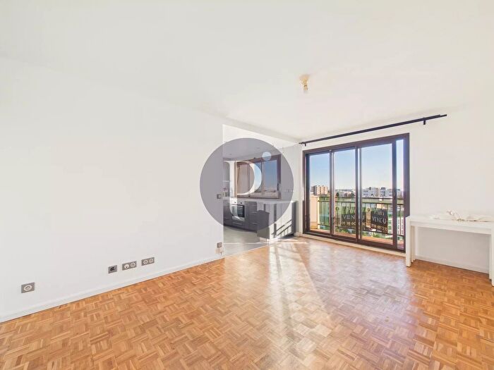 Appartement à vendre - Fresnes - 4 pièces - 3 chambres