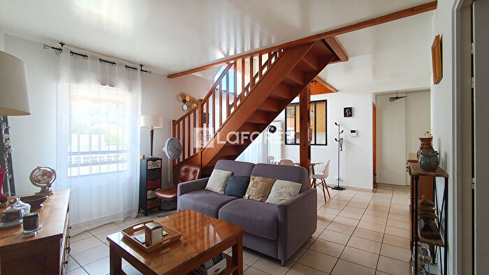 Appartement 3 pièces à Juvisy-sur-Orge, Centre-ville, Entrevoies, Seine, à vendre