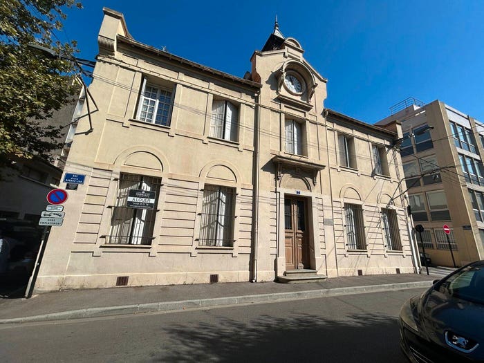 Appartement 2 pièces à louer à Perpignan