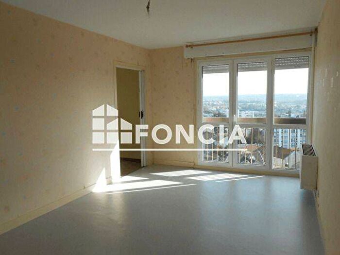 Émailleurs, Limoges - Appartement 1 pièce à louer