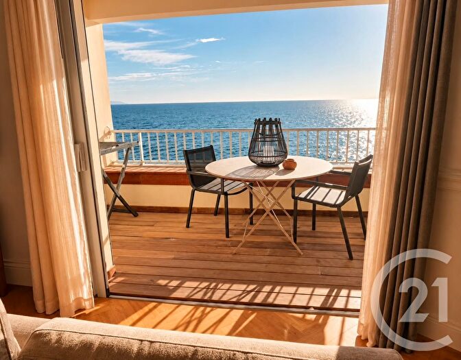 Appartement 4 pièces à San-Martino-di-Lota, à vendre