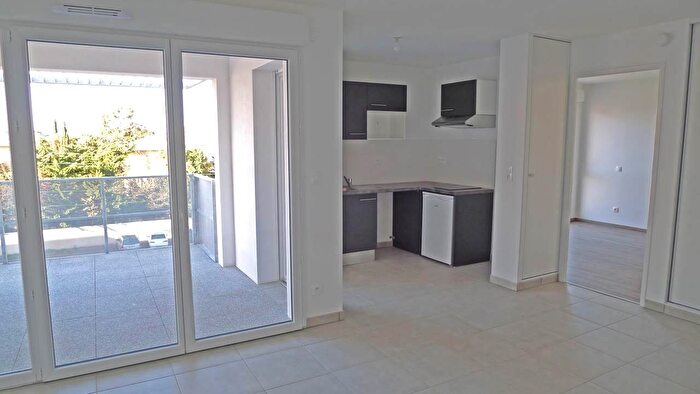 Appartement à louer - Toulouse, Croix Bénite - 2 pièces - 1 chambre