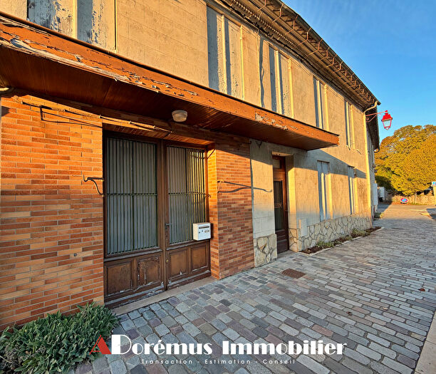 Maison à vendre - Quinsac - 6 pièces - 4 chambres
