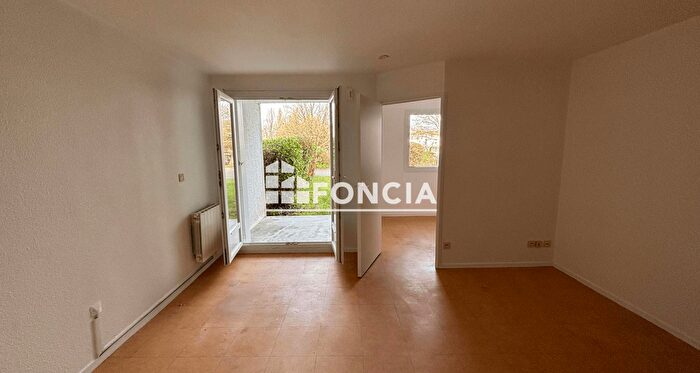 Appartement à vendre - Concarneau, Sables Blancs, Lanadan - 2 pièces - 1 chambre