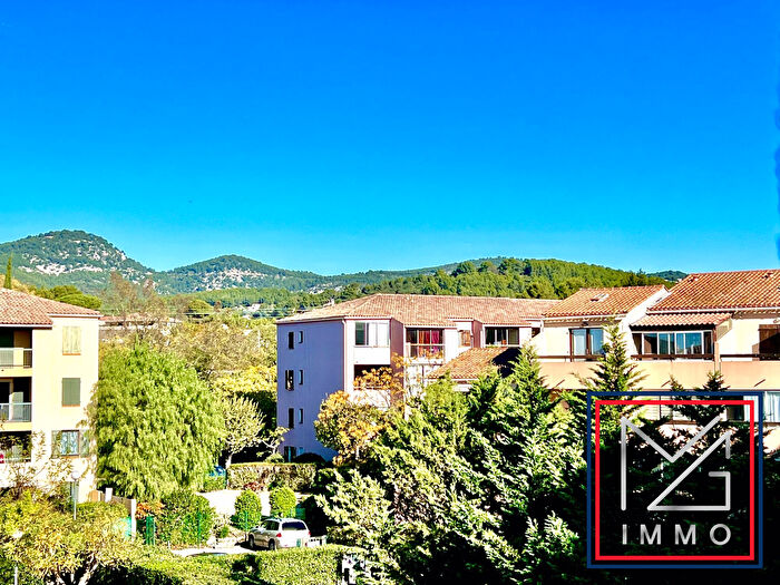 Appartement 2 pièces à vendre - Sanary-sur-Mer, Le Baou, Saint-Roch