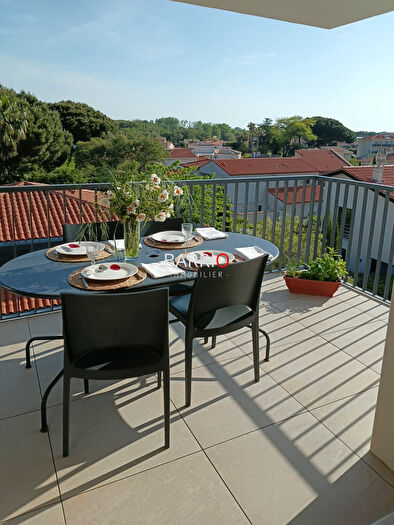 Appartement 3 pièces à vendre à Argelès-sur-Mer