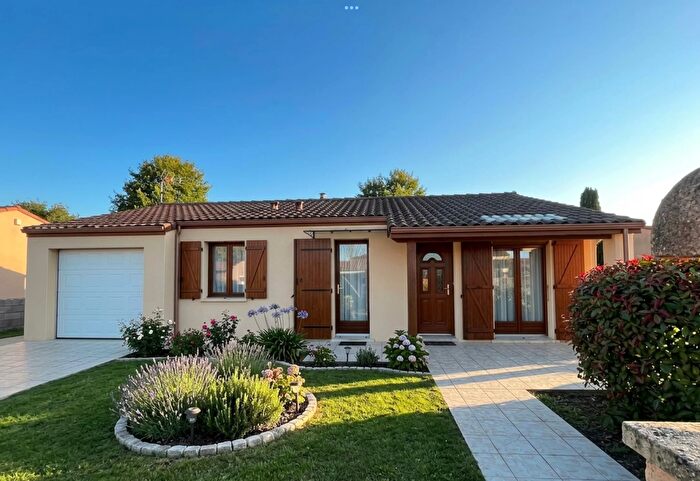 Maison à vendre - Labarthe-sur-Lèze - 2 chambres