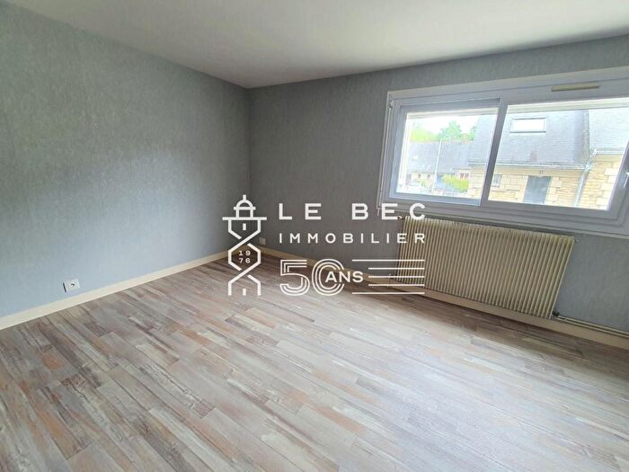Appartement 3 pièces à Lorient, Université Blum, à vendre