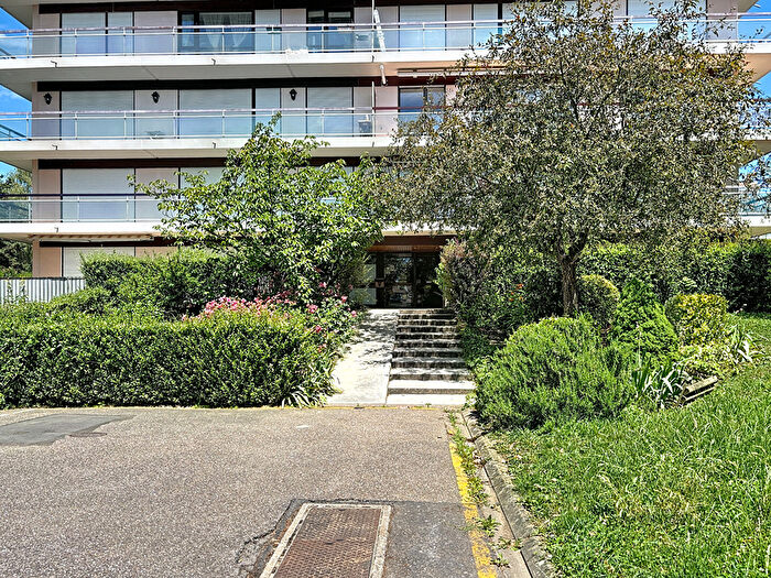 Appartement 5 pièces à Metz, Vallieres les Bordes, à vendre