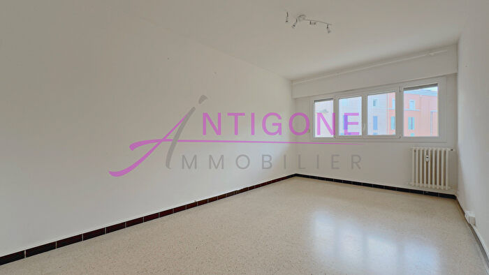 Appartement 3 pièces à vendre à Sanary-sur-Mer