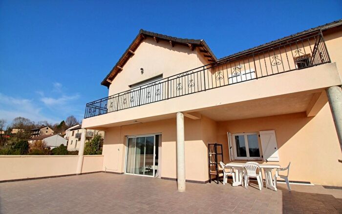 Maison à vendre - Malemort-sur-Corrèze - 9 pièces - 7 chambres