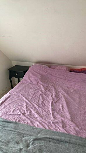 Appartement à louer - Immaculée Campagne, Saint-Nazaire - 1 pièce