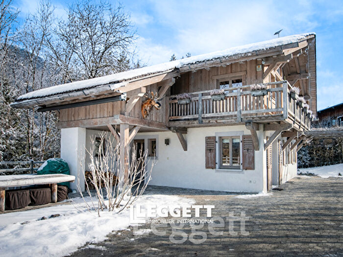 Maison à vendre - La Rivière-Enverse - 6 pièces - 4 chambres